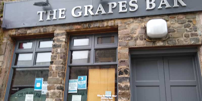 Rothesay & Bute information directory | Accommodation shops restaurants ...