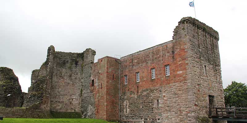 Rothesay & Bute information directory | Accommodation shops restaurants ...